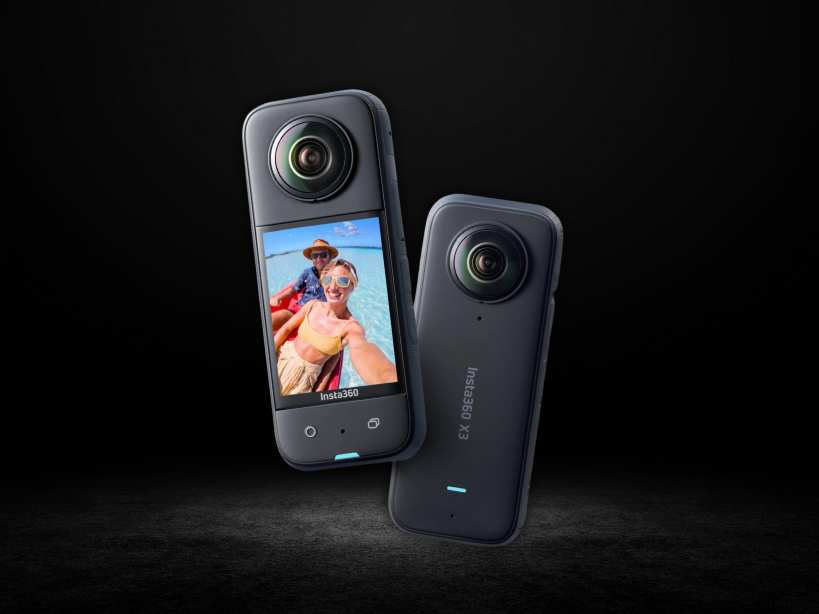 Explore editing apps for Insta360 X4: mobile/desktop software, Adobe plugins, AI features & more ...